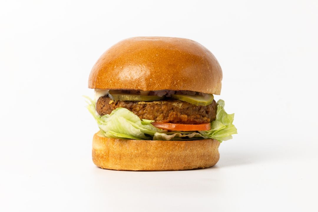 Small Cheval West Loop - Triple Chocolate Cake Concrete