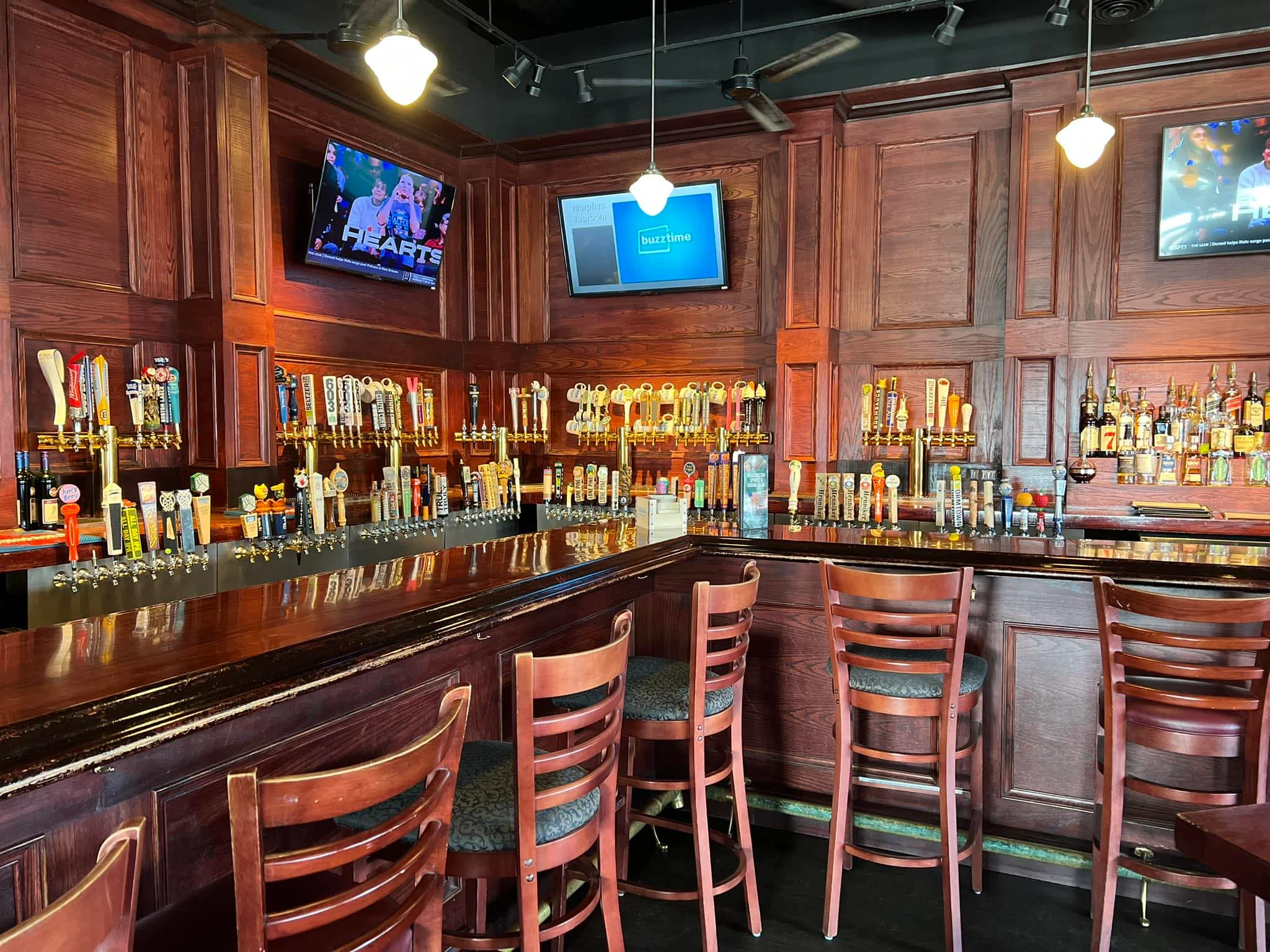Murphy's Taproom - Murphy's Taproom