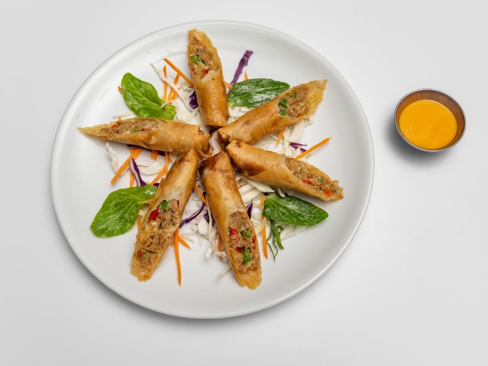 Spicy Moon Chelsea | Toast