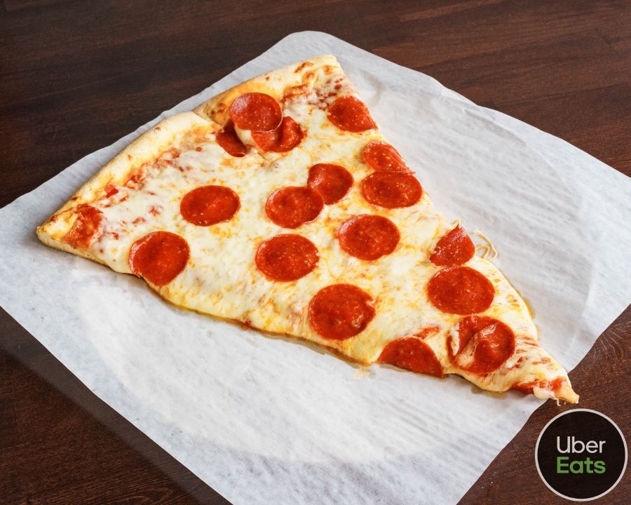 Bacci Pizza on Madison 1960 W. Madison (corner of Madison & Damen) | Toast