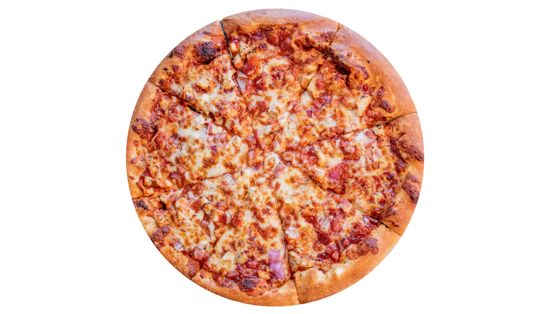 Zio Al's Pizza & Pasta "Allen" | Toast