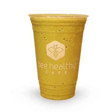 Bee Healthy Cafe (City Place Tower) | Toast