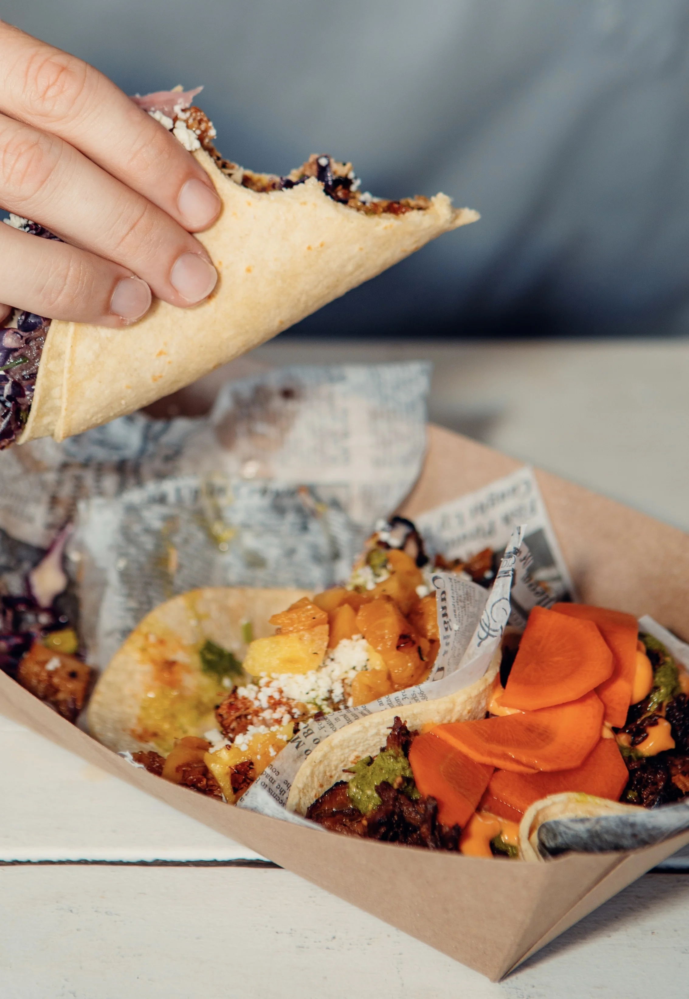 Austin Catering & Lunch, Office Catering & Tortas | Austin Daily Press