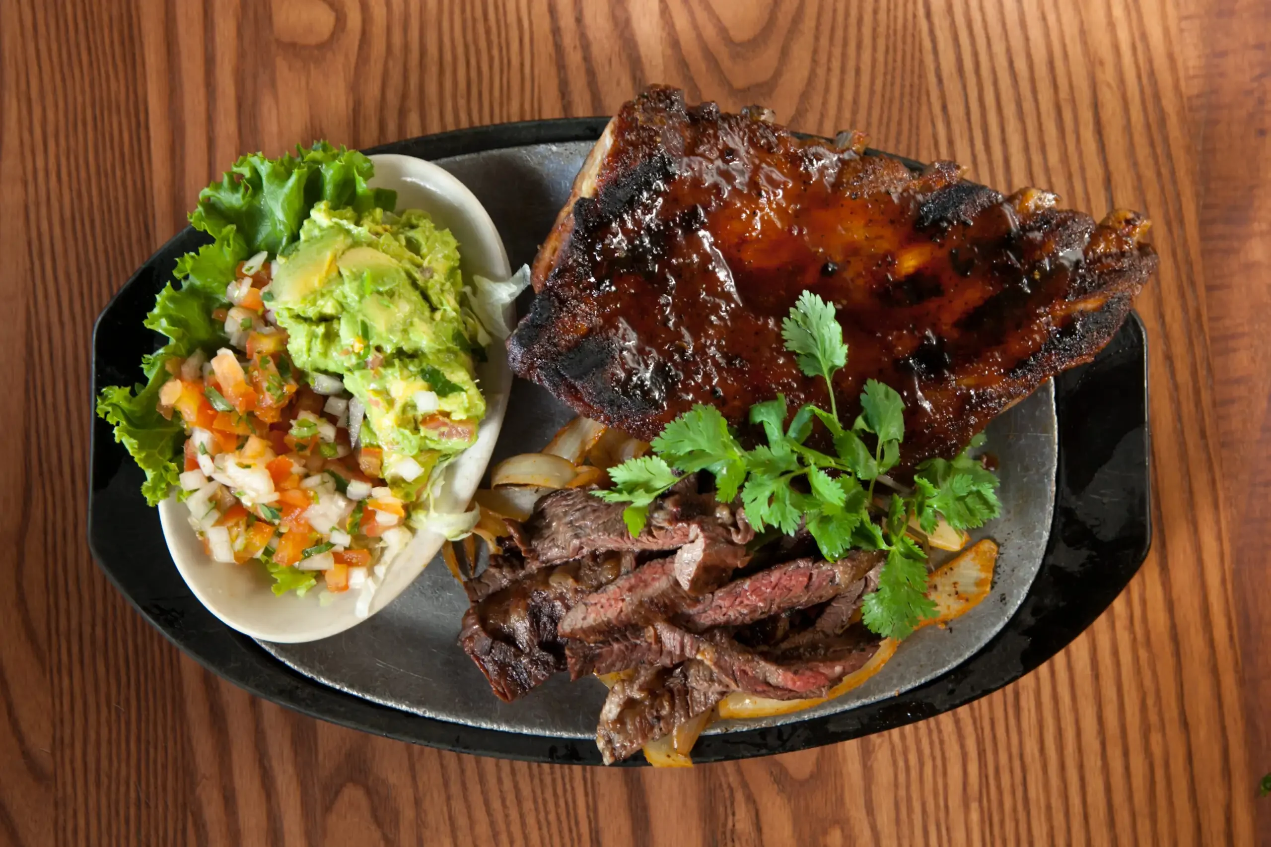 La Viva Tex-Mex
