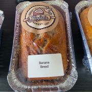 JoJo's Bakery | Toast