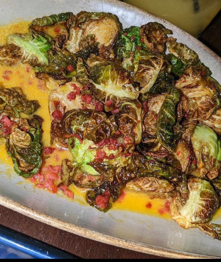 Inca Social - Arlington | Toast