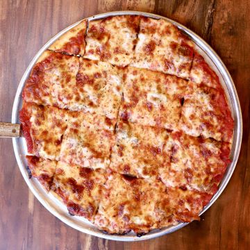 Labriola Chicago | Toast