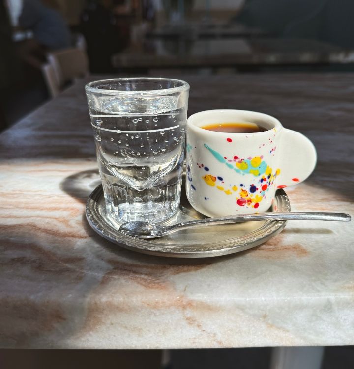 1900 Broadway Suite 106 - Sweet & Creamy