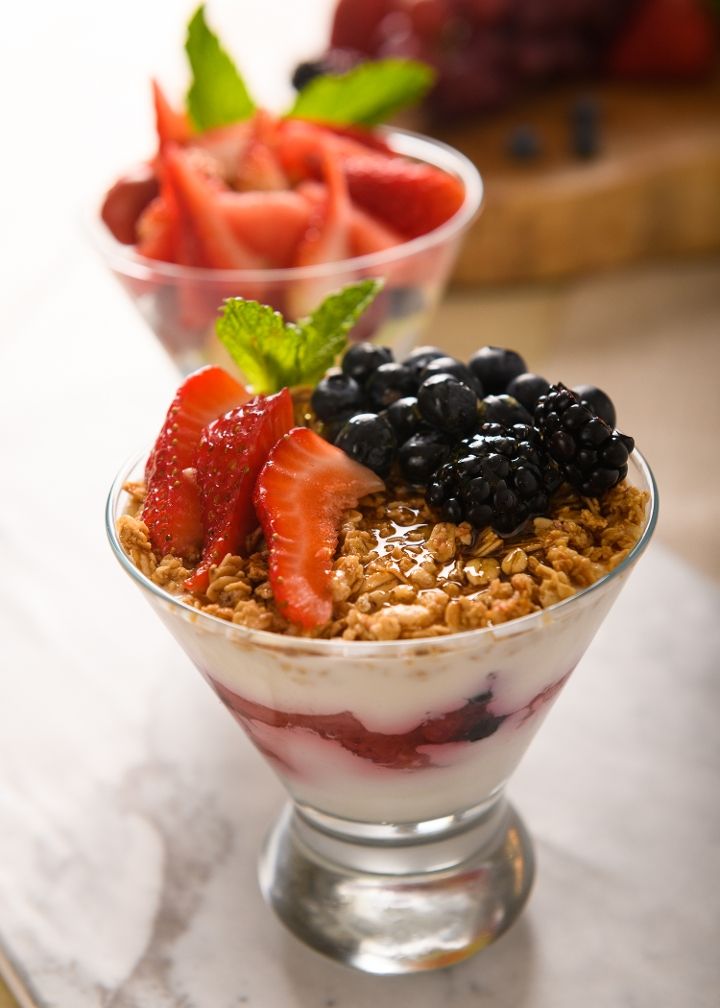 Atrium Cafe at Peabody Essex Museum - Tomato & Garden Vegetable Soup ...