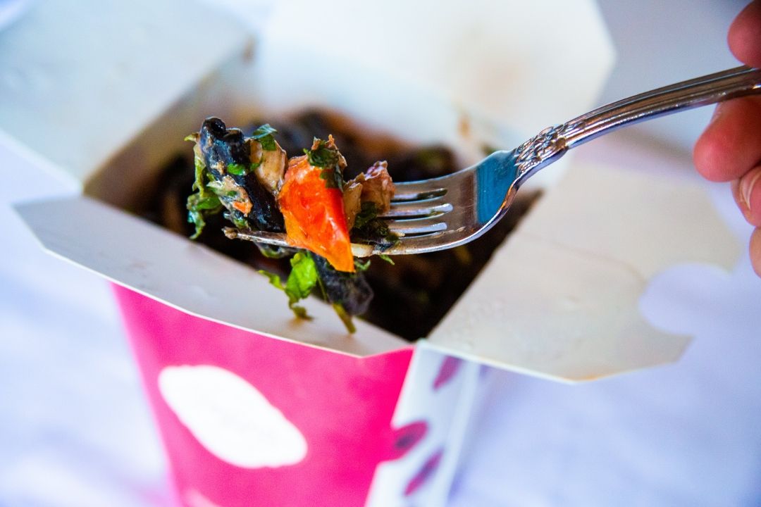 Sfoglina - Rosslyn | Toast