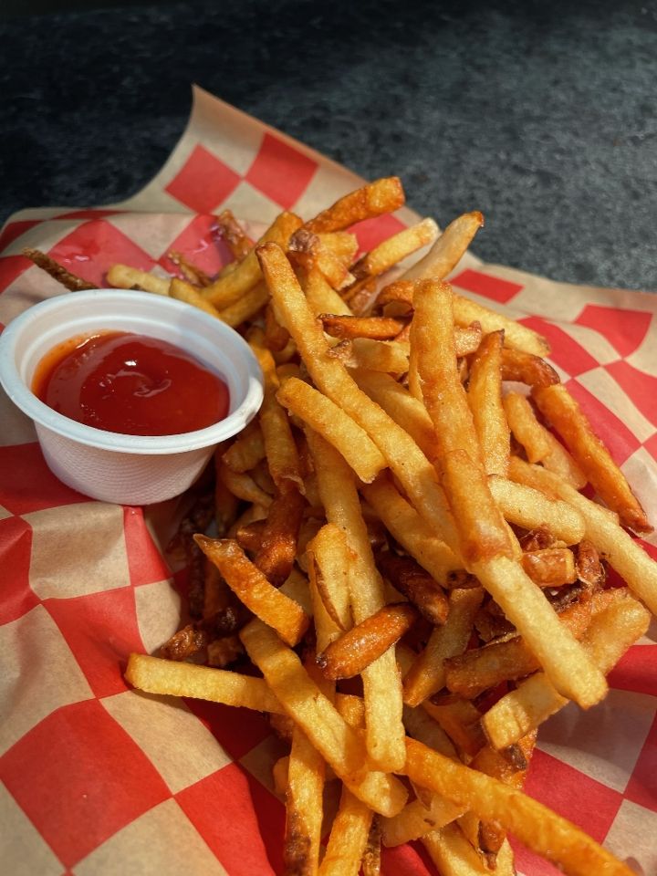 Alternate Ending - Chicken Tequila Soup