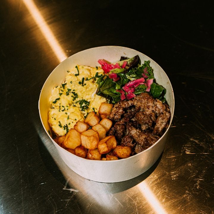 2810 East 3rd Avenue - CC - Blueberry Parfait