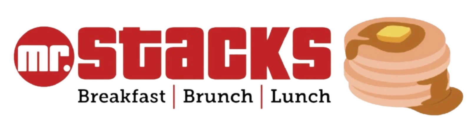 Order Direct from Mr. Stacks