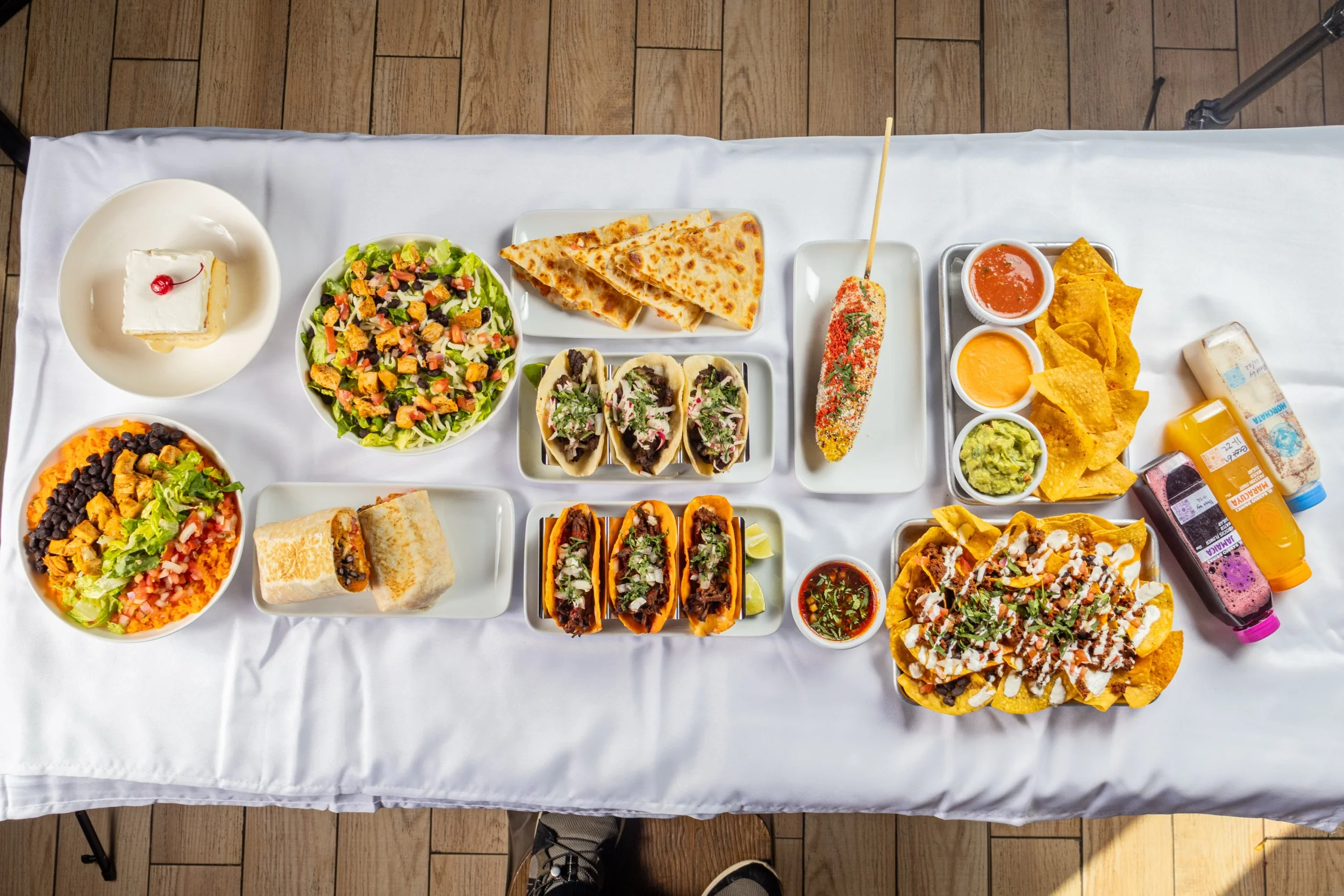 El Barrio Mexican Grill - Order Online | Massachusetts