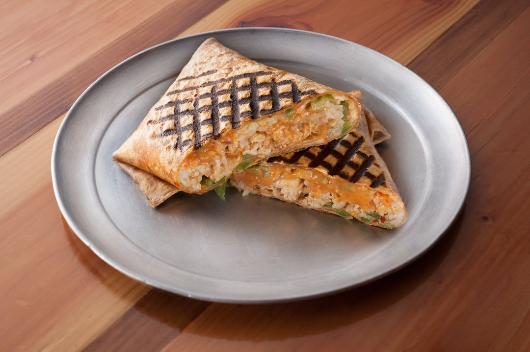 South OP - 8150 West 135th Street - Cabo Steak Wrap