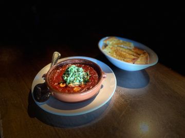 Napolese Pizzeria | Toast