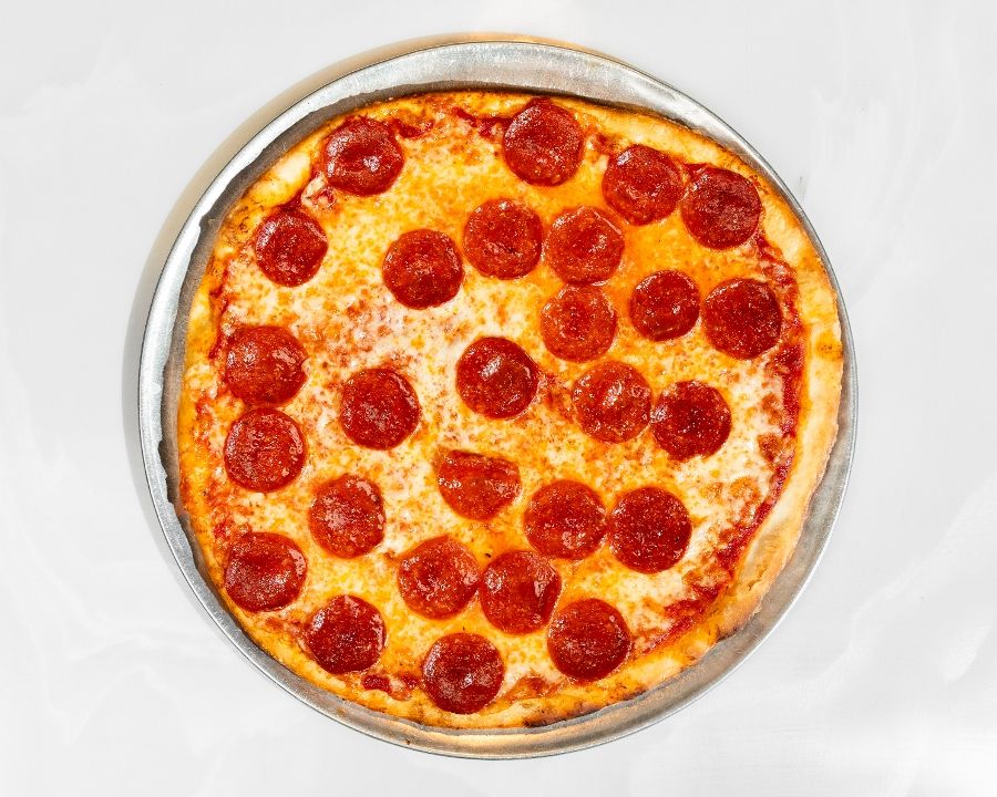 Cucinella's Downtown Greenville, NC - Linzer Tart