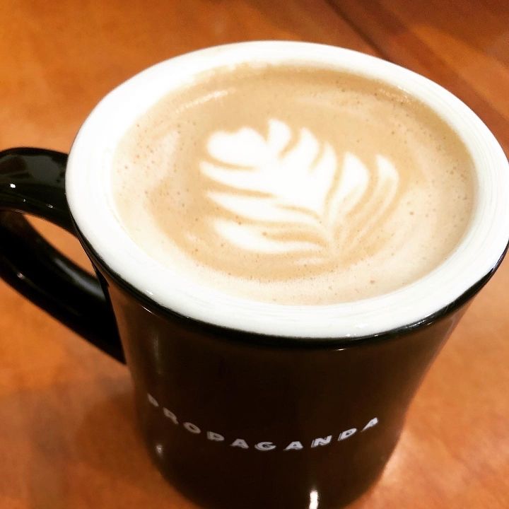 Propaganda Coffee - Holiday Cookies