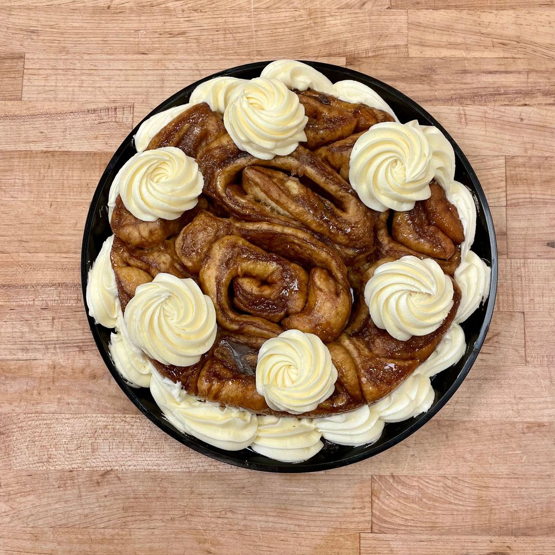 Fritz’s Bakery Langhorne | Toast