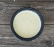 Winter Garden - Guerrero-Style Enchiladas