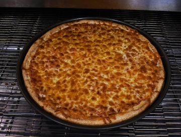 Johnnie’s Beef and Pizza - Lemon Lime Seltzer