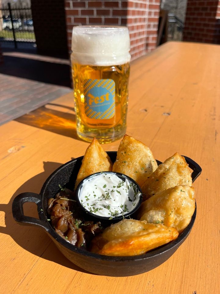 Fest - Zero Gravity Conehead IPA