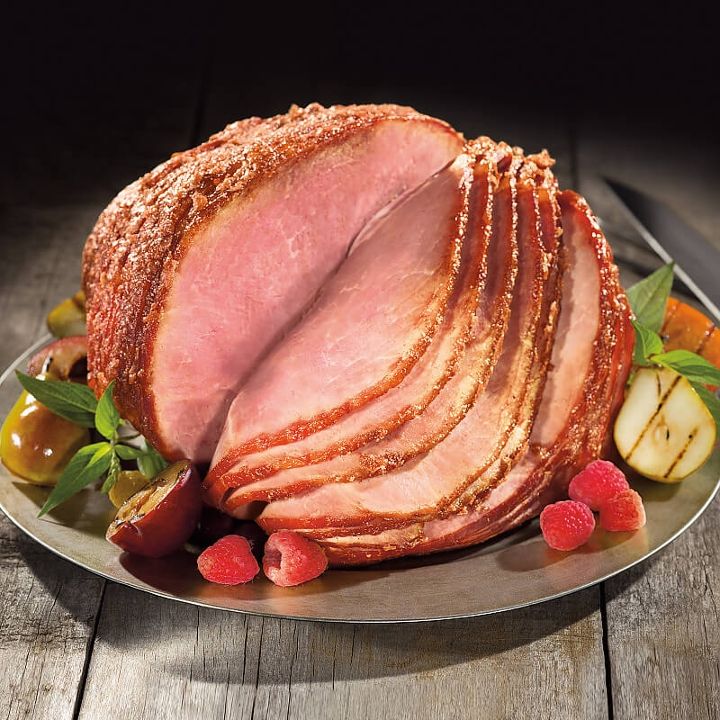 Cama Beach Cafe & Catering - HAM&CHED SCONE