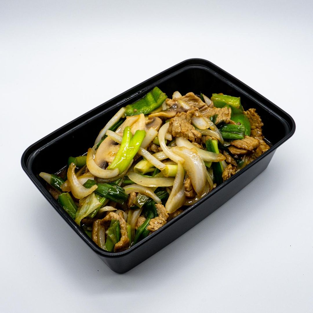 Kerrytown - Nogi Rolls