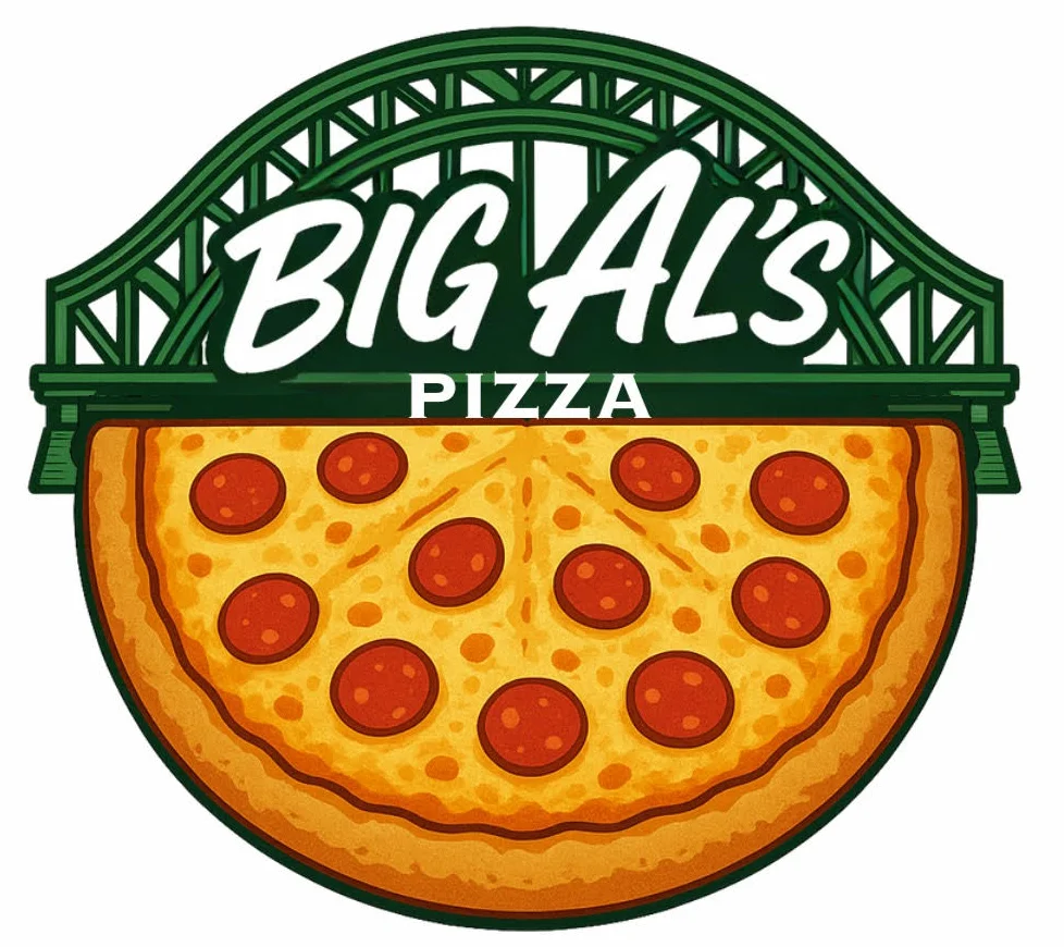 Big Al's Pizza | Authentic Pizzeria in Tyngsborough, MA