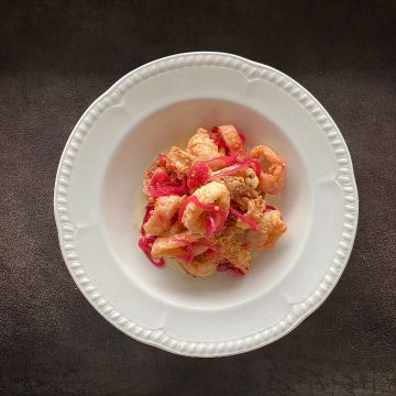 Viaggio Ristorante - Iberico Secreto