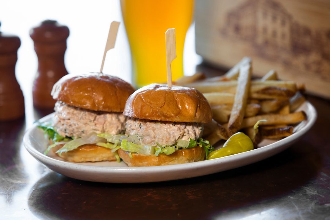 McMenamins Sunnyside - Portland Dip Sandwich