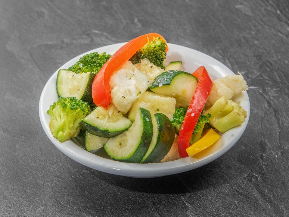 Baked Wings & Things - Madison | Toast