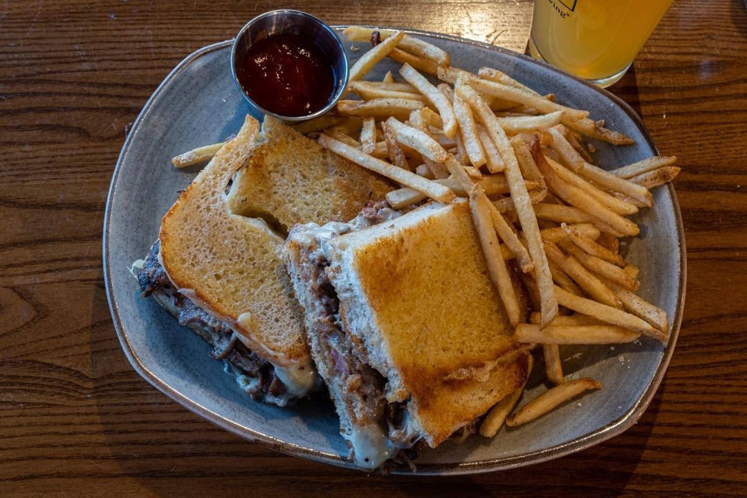 The Periodic Table | Toast