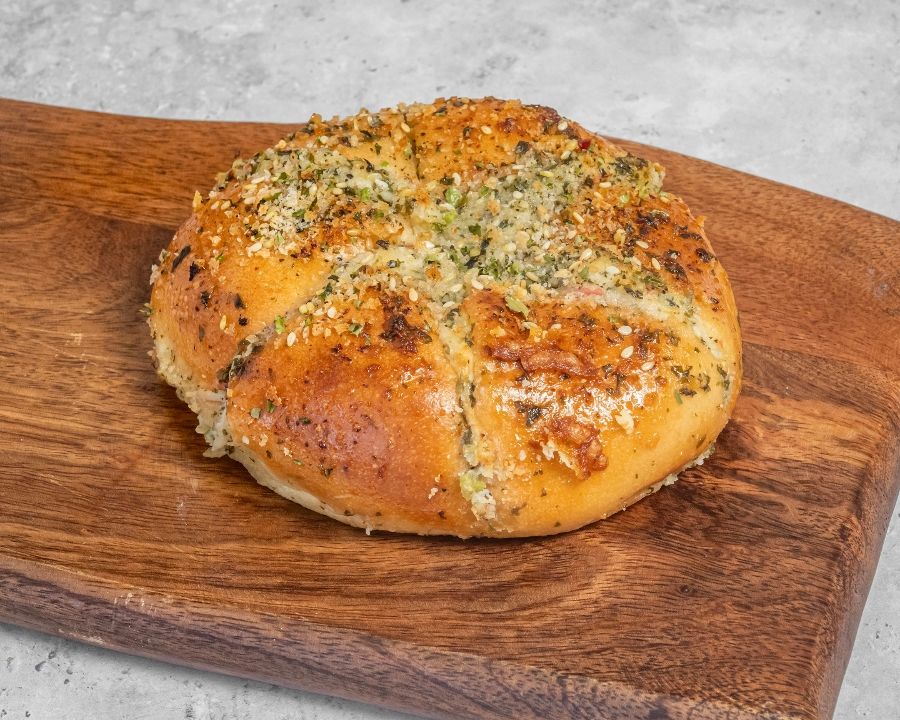 Bloom Bagels - Medium Box (fits 5-6)
