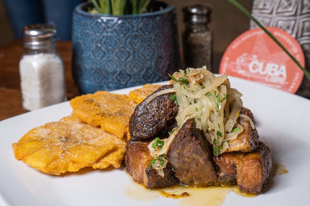 Cuba Libre Restaurant & Rum Bar - Philadelphia | Toast
