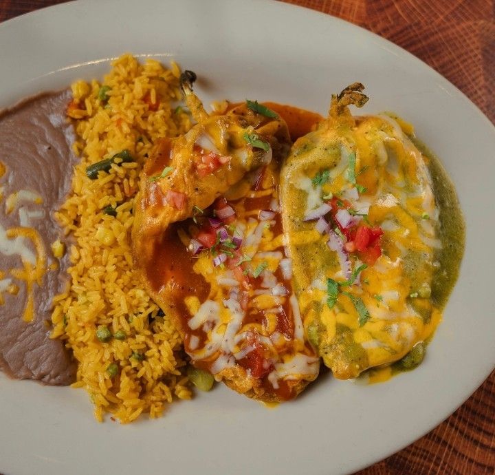 Guapo's Restaurant Georgetown | Toast
