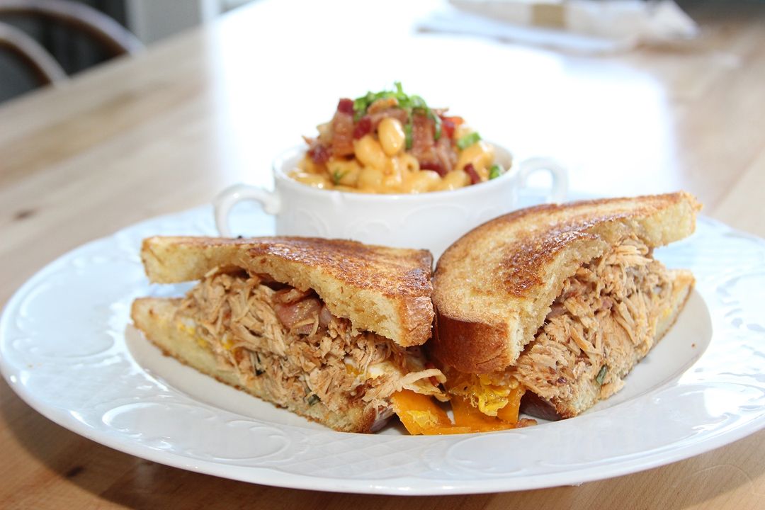 The White Sheep - Naperville | Toast