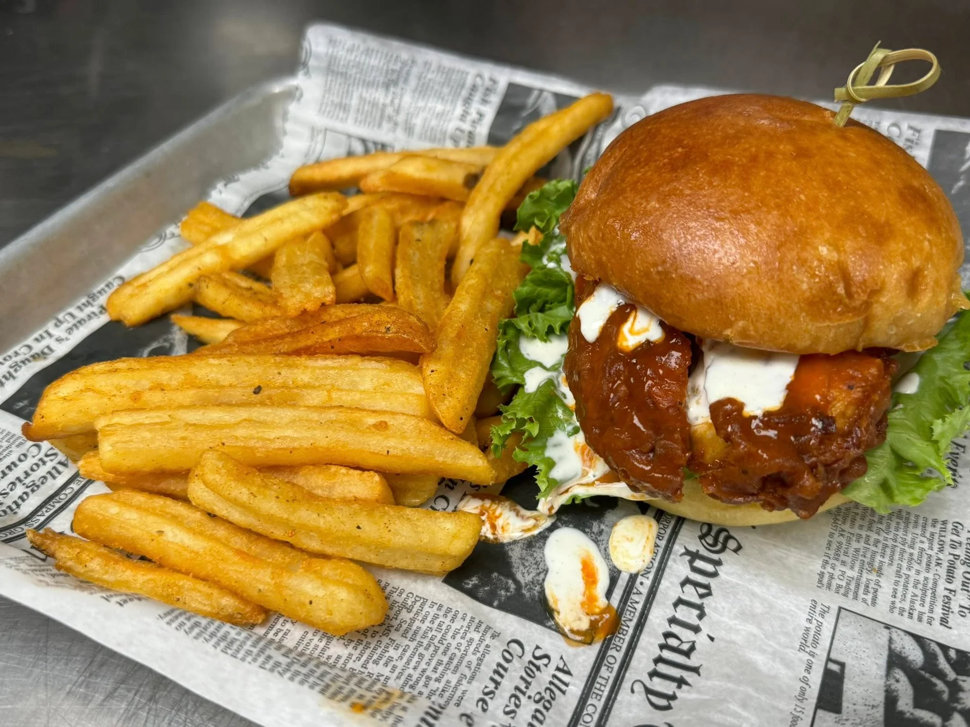 Dunks Bar & Grill - Dunk’s Bar & Grill | Food, Drinks & Live Music in ...