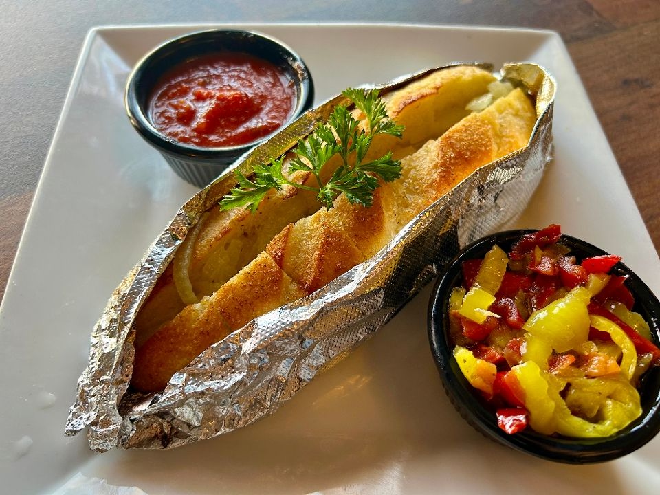 Johnson’s Cafe 334 Broad Street | Toast