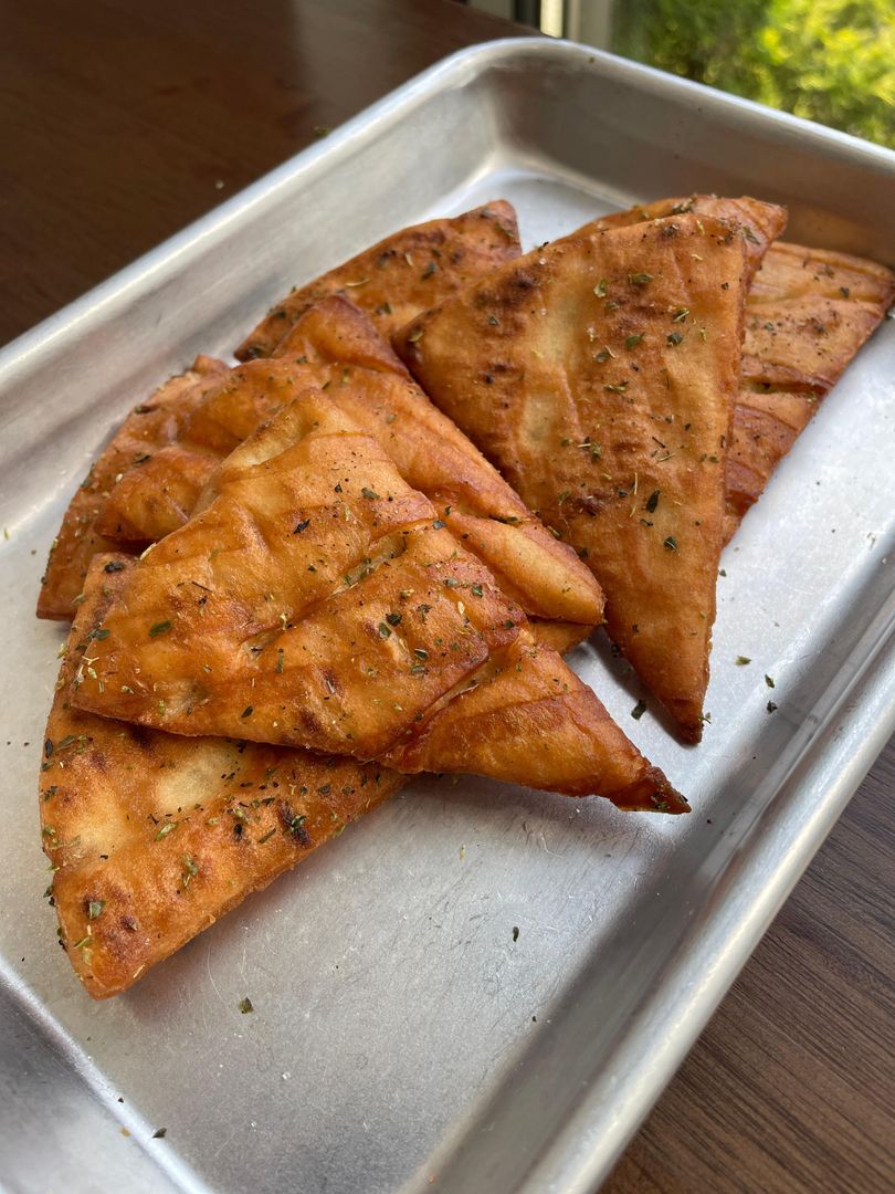 Karv Greek Kouzina | Toast