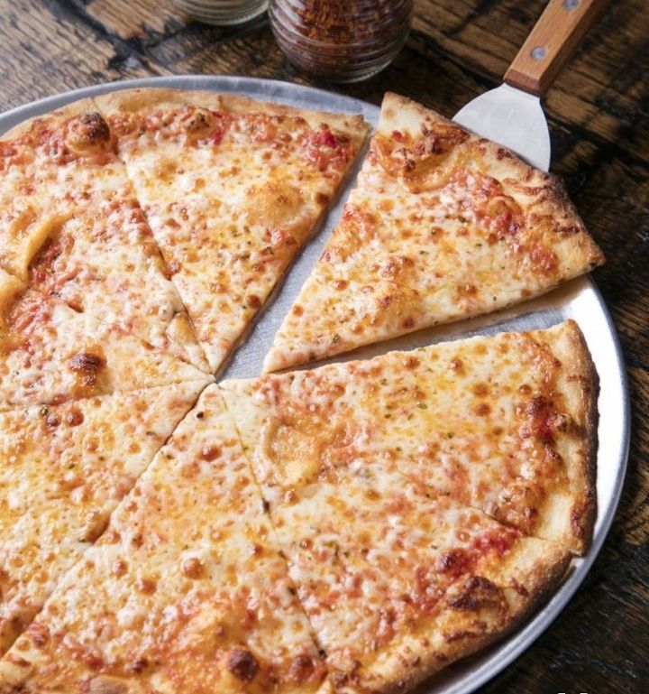 Palio's Pizza - Little Elm 2832 E Eldorado Pkwy Ste 201 - Medium Panner ...