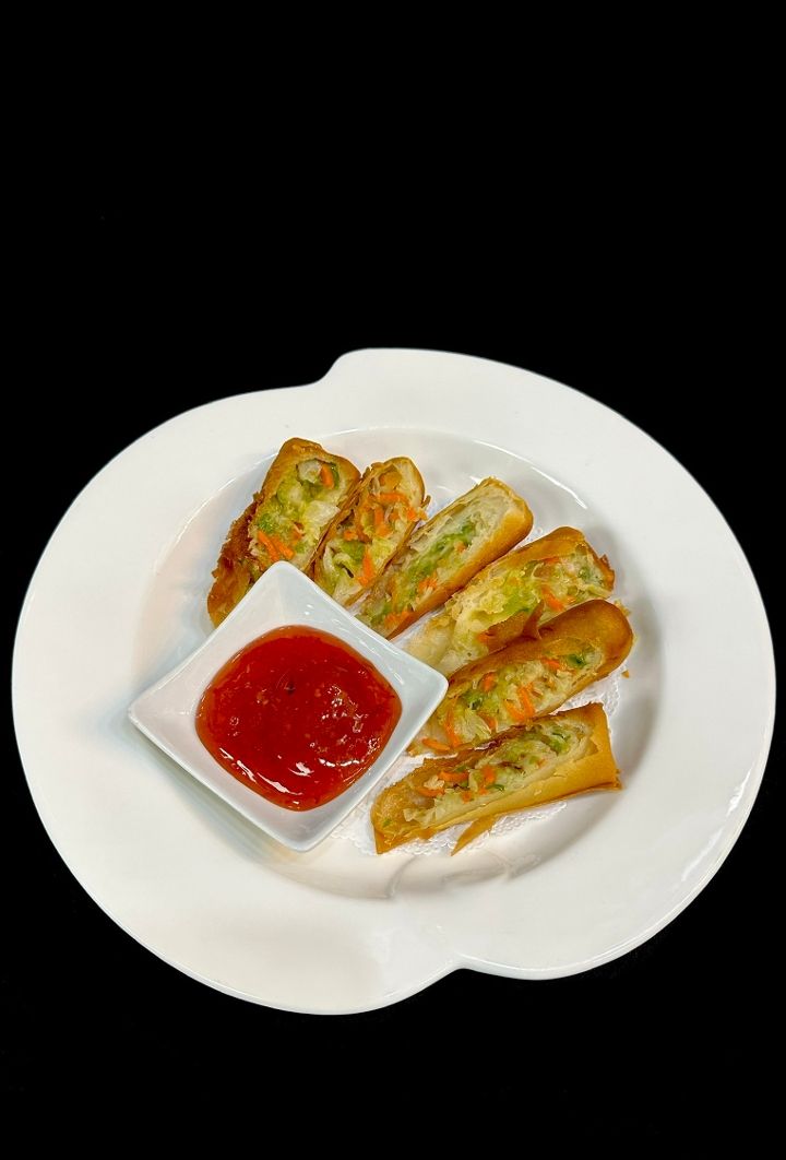 2101 S. Main St. - Grated Wasabi (1.5 oz) (GF)