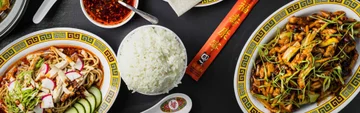 Kwei Fei - Claypot Noodle Soup
