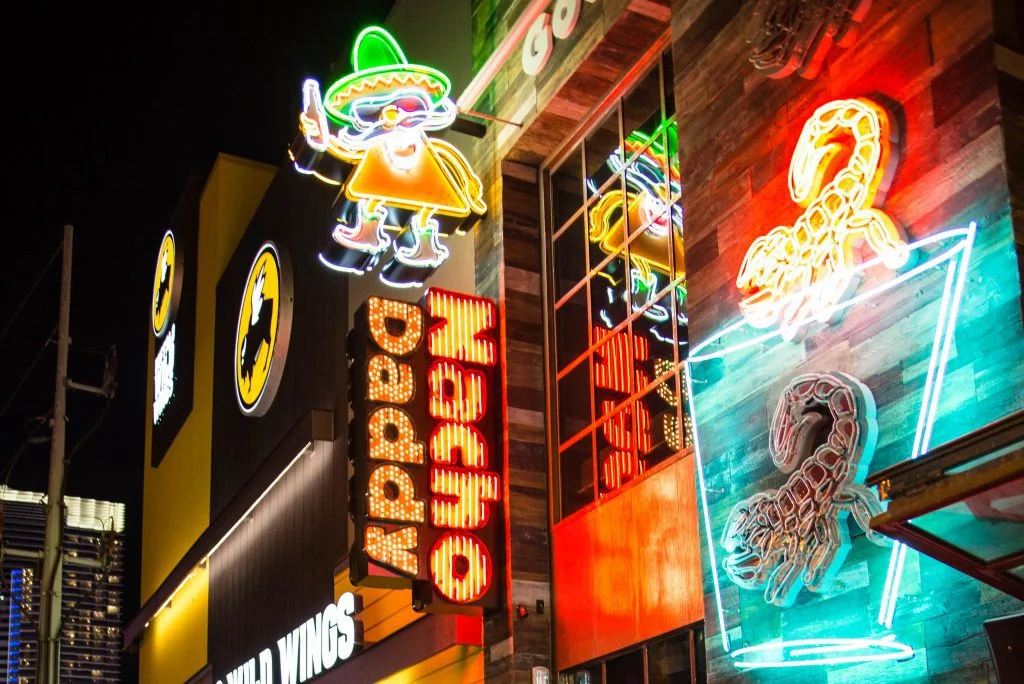 Nacho Daddy - Gourmet Nachos & Modern Mexican in Las Vegas, Nashville & SLC