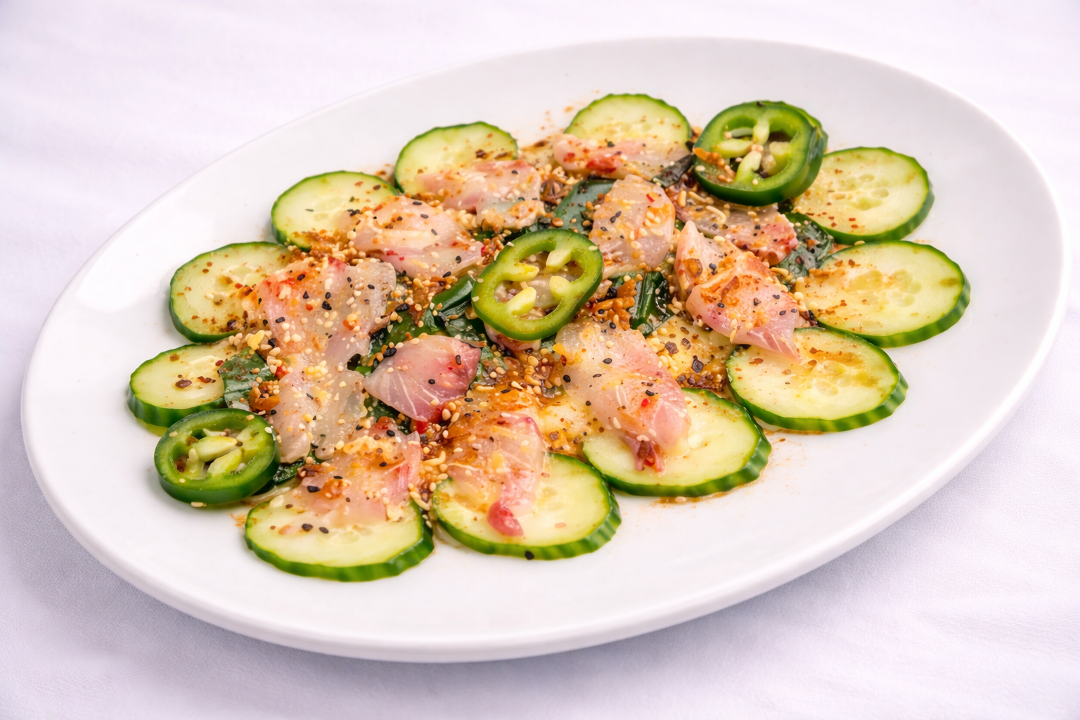 Commack - Zuppa Di'Mussels (Copy)