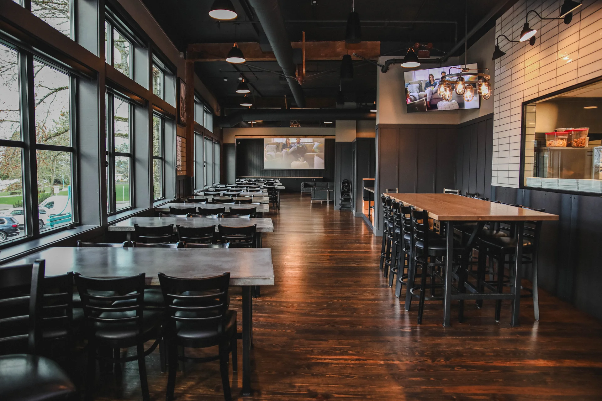 PLAN YOUR EVENT!