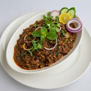 Kumar's Authentic Indian Kitchen - Roti (Whole wheat bread)