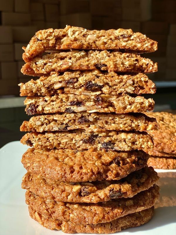 Urban Cookies - Phoenix | Toast