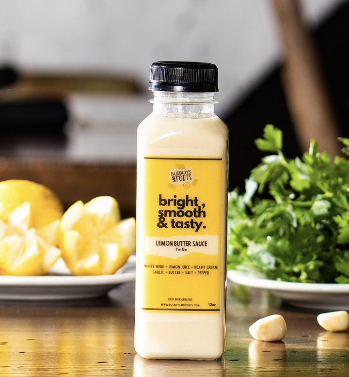 Anacostia - Pineapple Juice