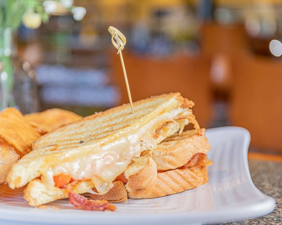 Welcome to Unity Cafe, where you can relax, work and enjoy! | Unity ...